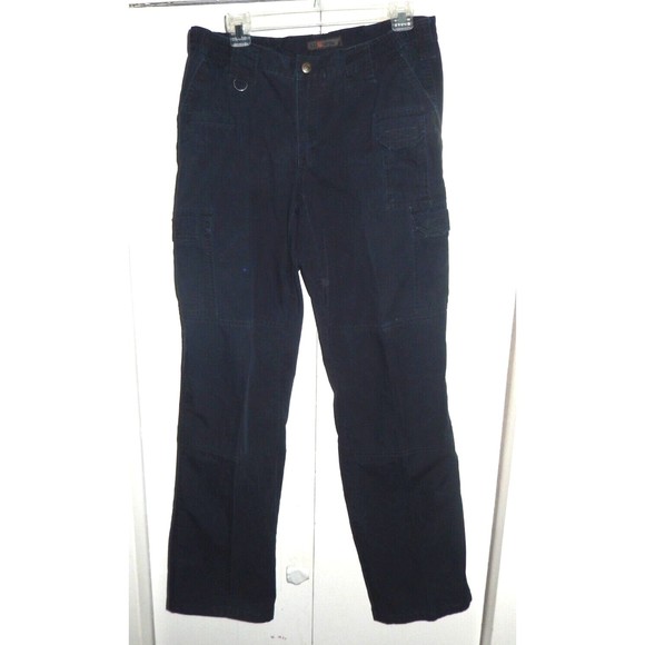 5.11 Tactical | Pants & Jumpsuits | 51 Tactical Cargo Pants Womens 12 ...